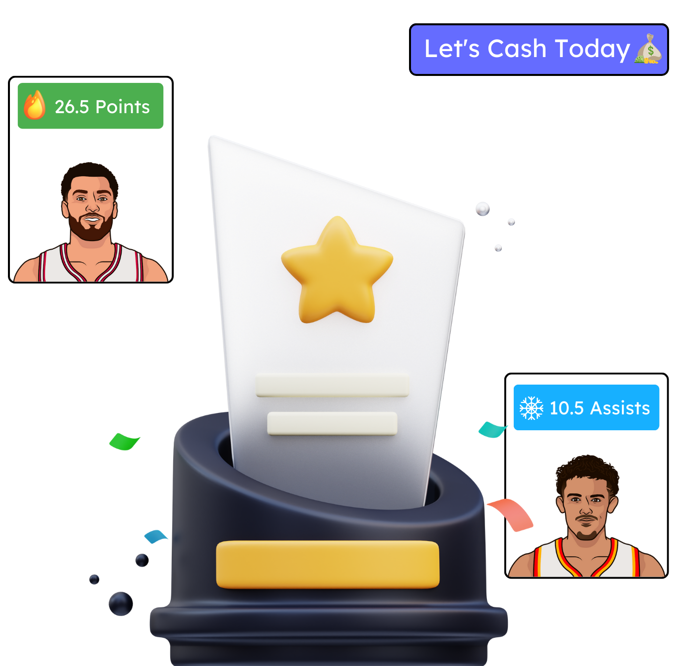 Login - Bettor In Green App